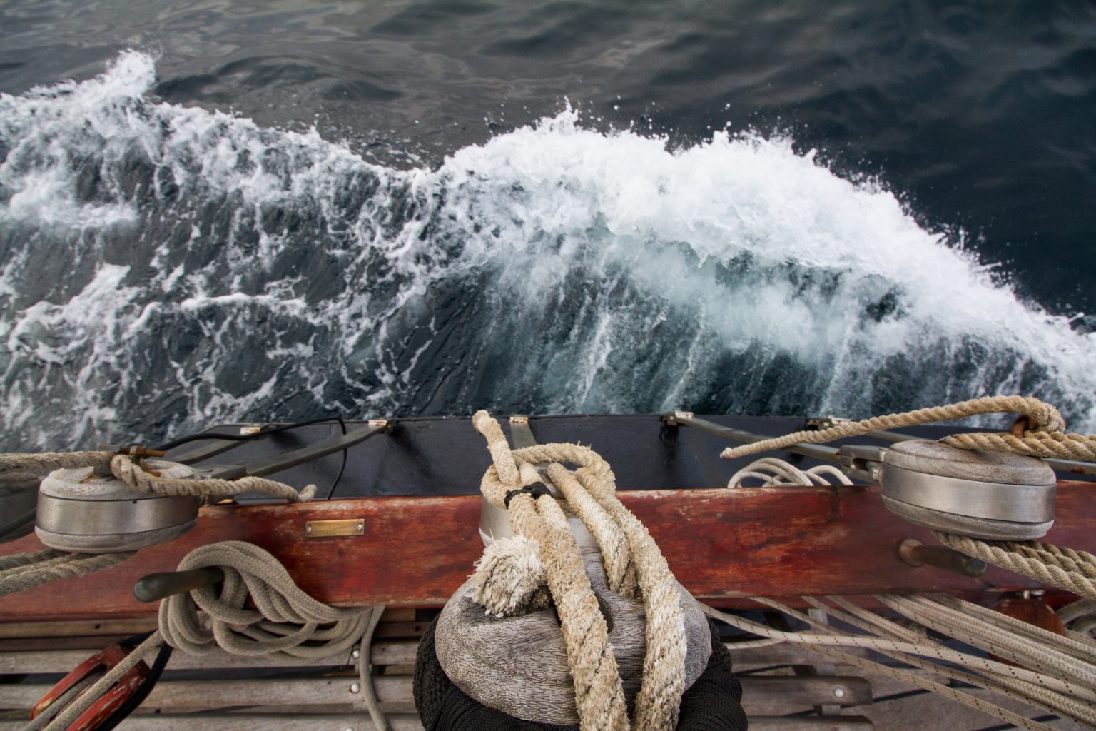 Discover Tall Ships From Around the World on Tall Ships Network